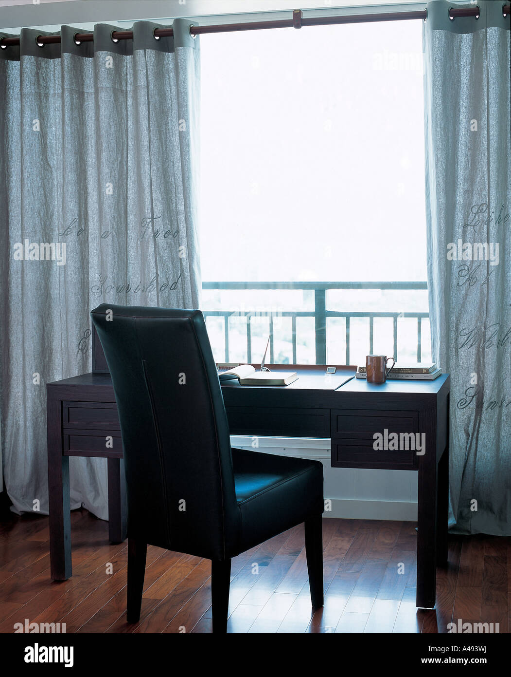 Open book near glass hi-res stock photography and images - Alamy