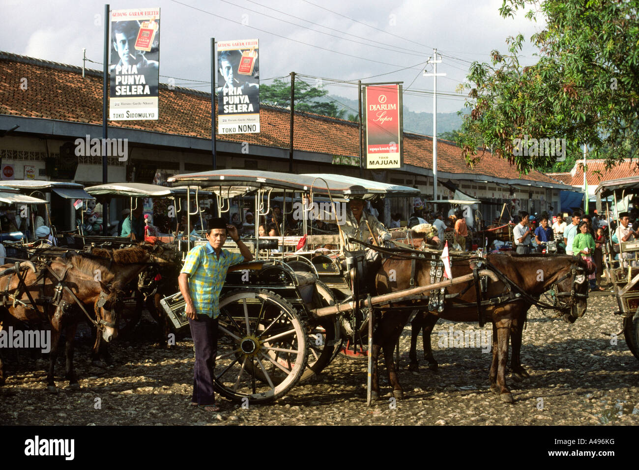 Banjarsari hi-res stock photography and images - Alamy