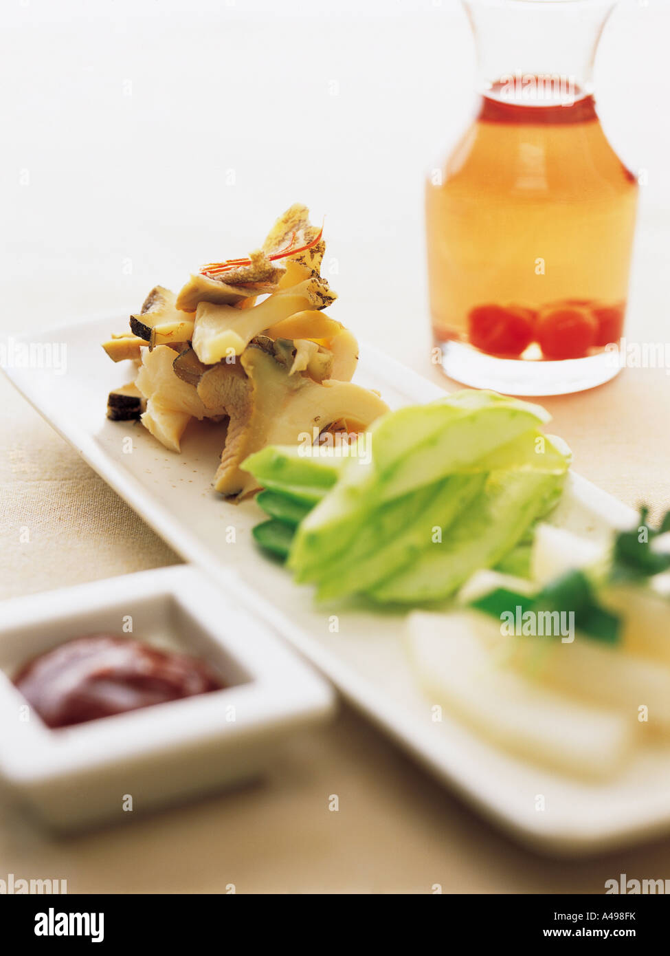 Conch meat hi-res stock photography and images - Alamy