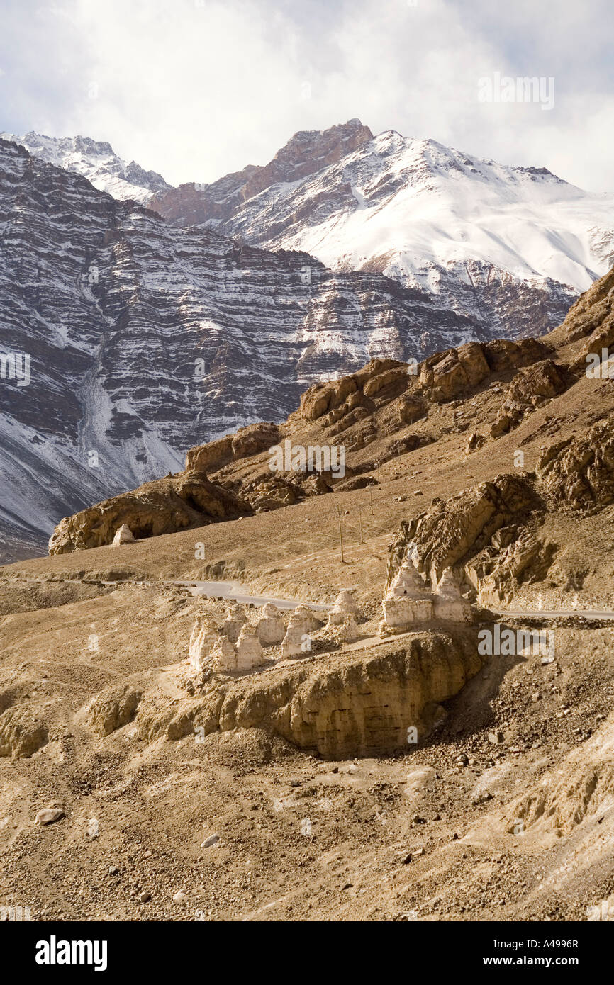 Upper indus valley hi-res stock photography and images - Alamy