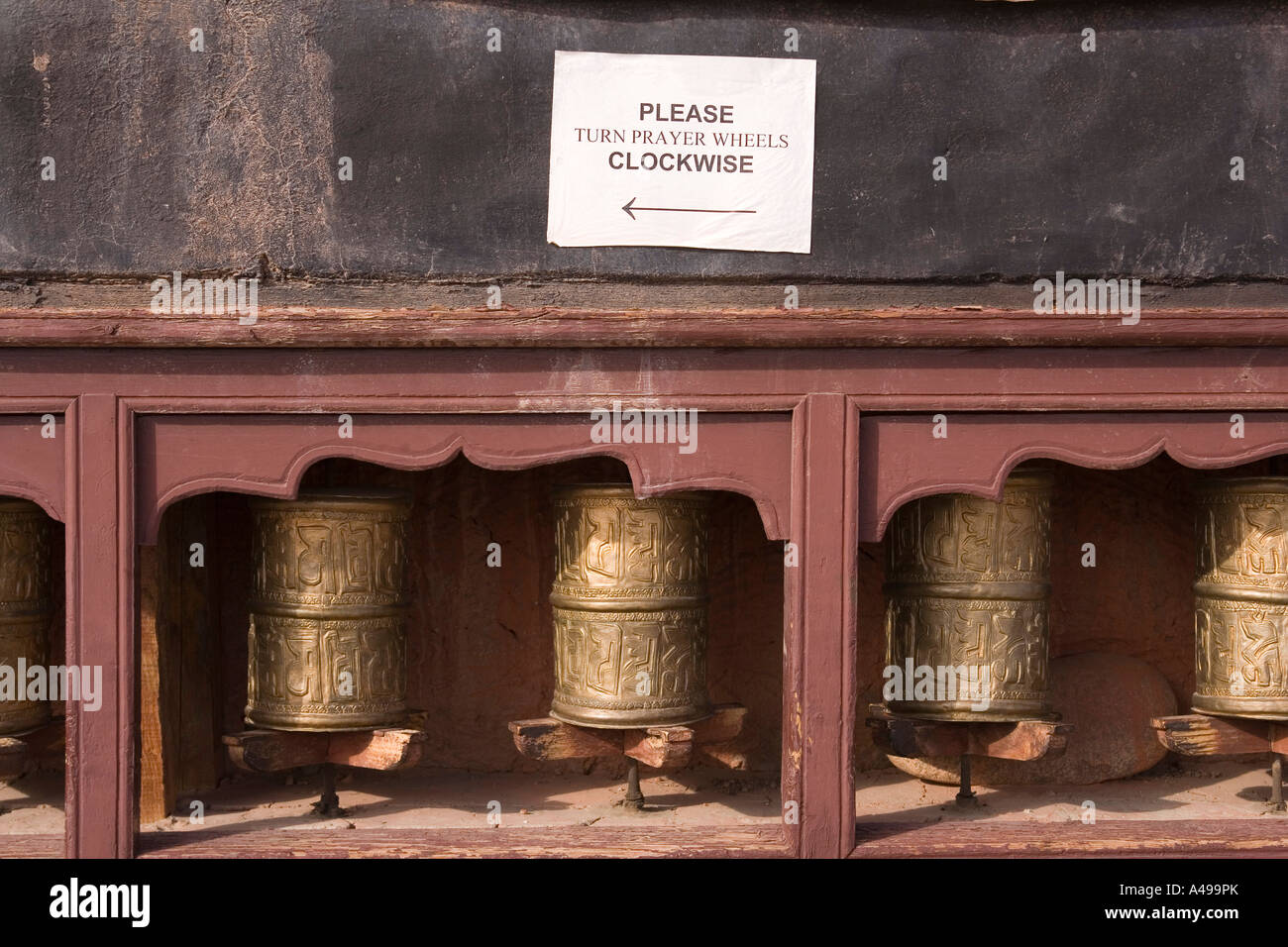 Ladakhi language hi-res stock photography and images - Alamy