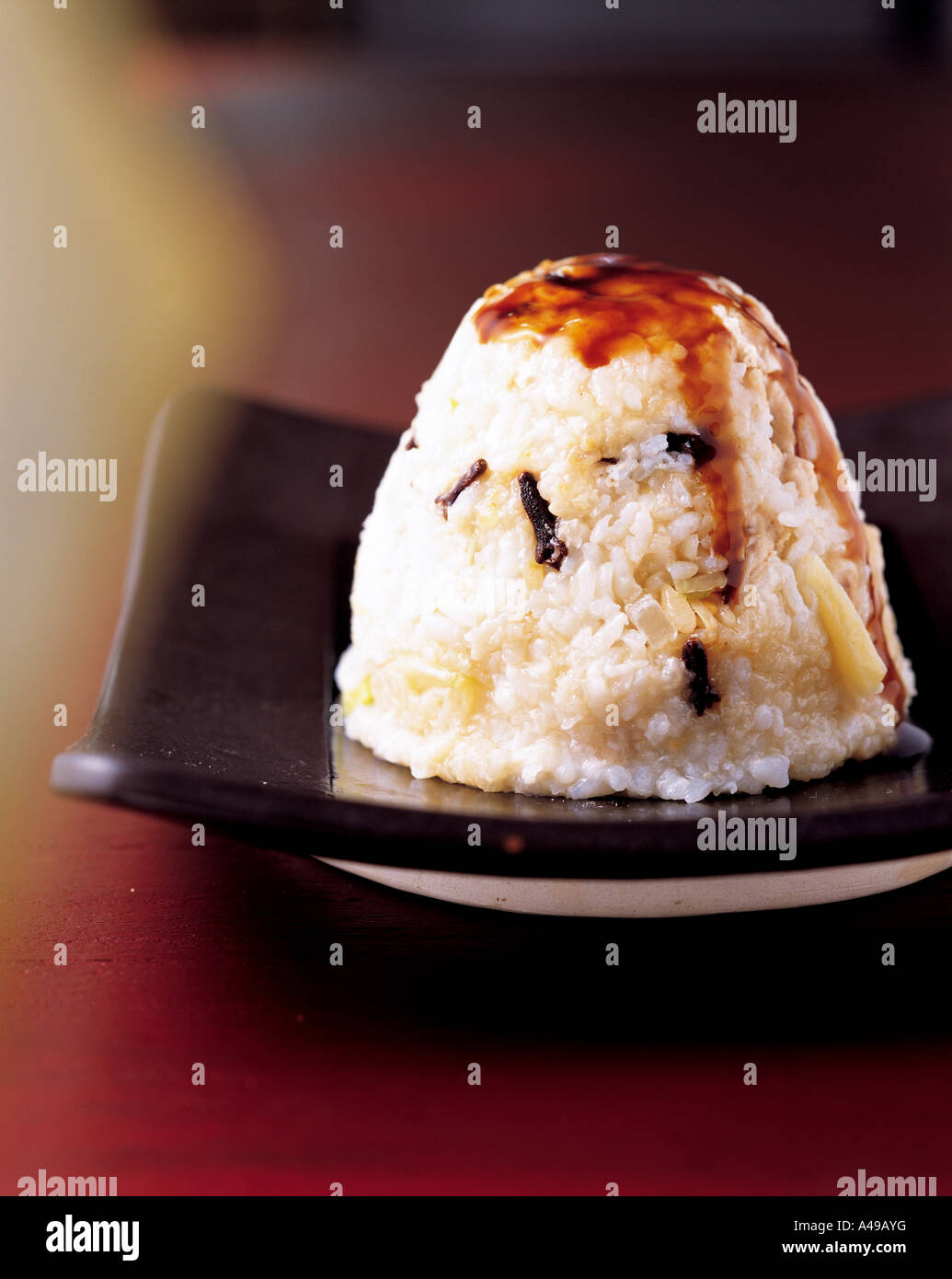 Mound of rice hi-res stock photography and images - Alamy