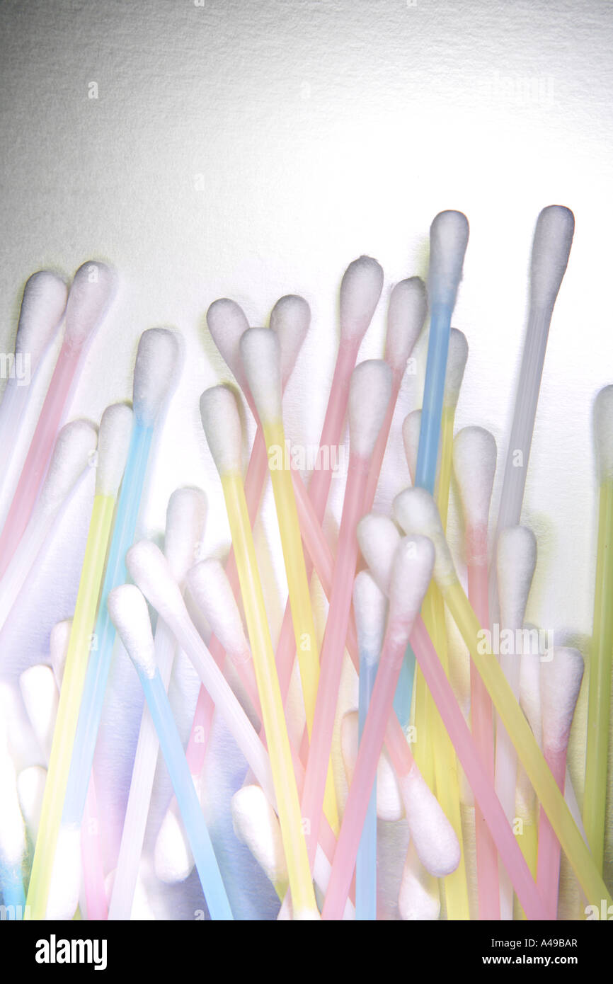 Lots of beauty items hi-res stock photography and images - Alamy