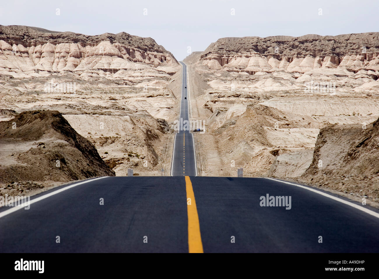 Undulation Road Stock Photos & Undulation Road Stock Images - Alamy