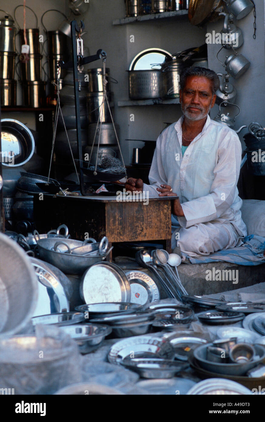 Shop / Udaipur Stock Photo - Alamy