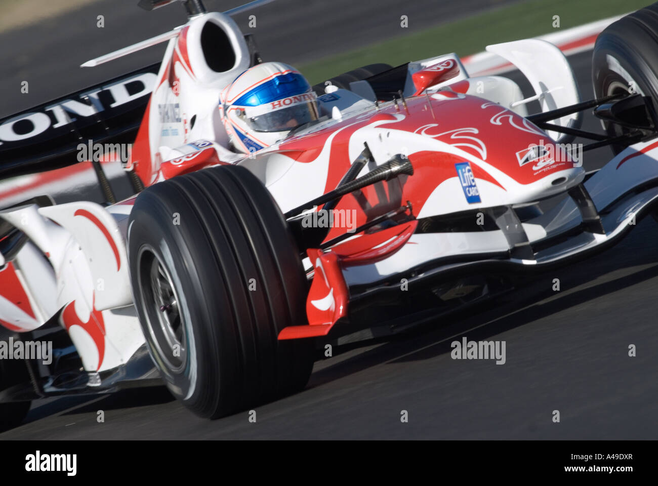 Aguri honda hi-res stock photography and images - Alamy