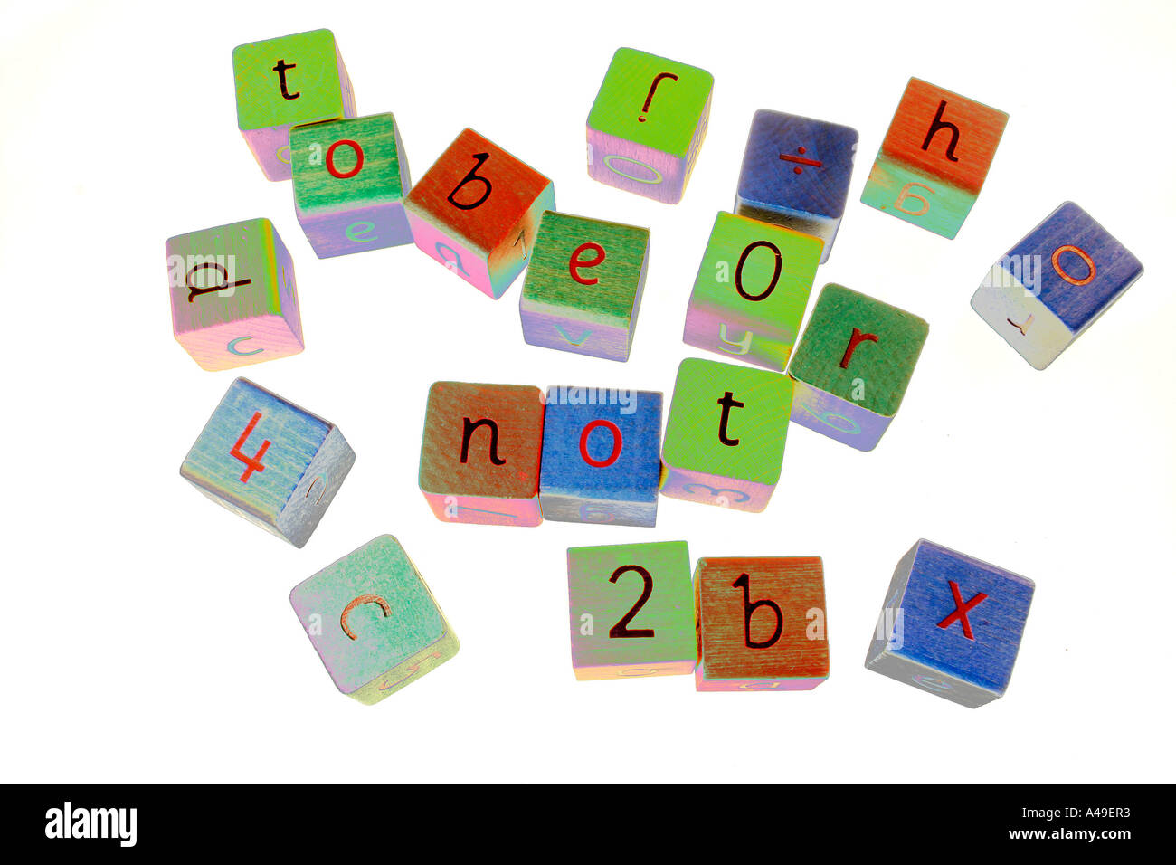 Actor school play Cut Out Stock Images & Pictures - Alamy