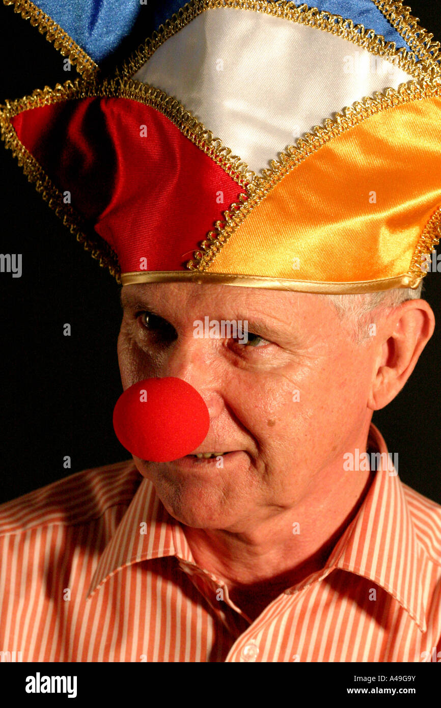 Fake nose hi-res stock photography and images - Alamy