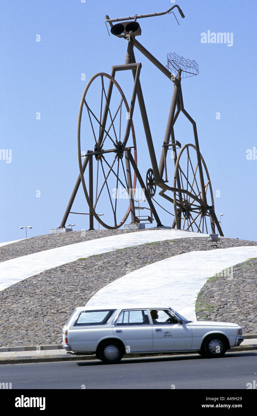 Saudi arabia jeddah roundabouts hi-res stock photography and images - Alamy