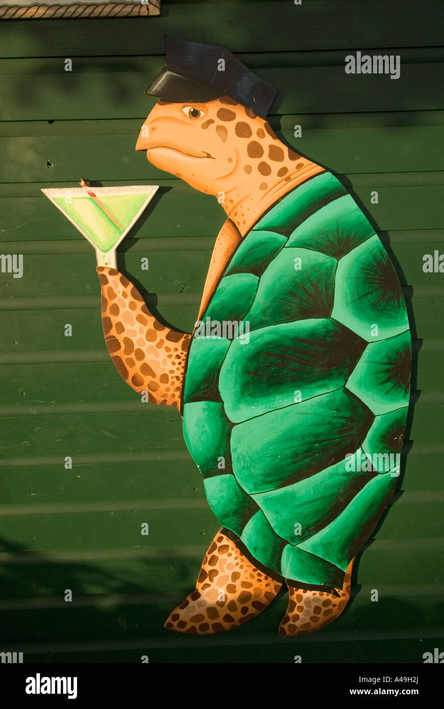 Turtle kraals restaurant and bar hi-res stock photography and images ...