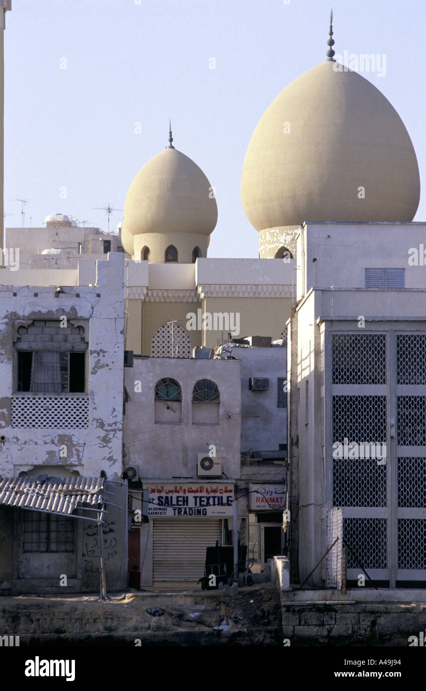 Dubai United Arab Emirates 1990 High Resolution Stock Photography and ...