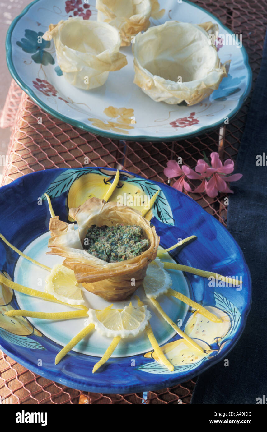 Italy Island Pontine Food High Resolution Stock Photography and Images ...