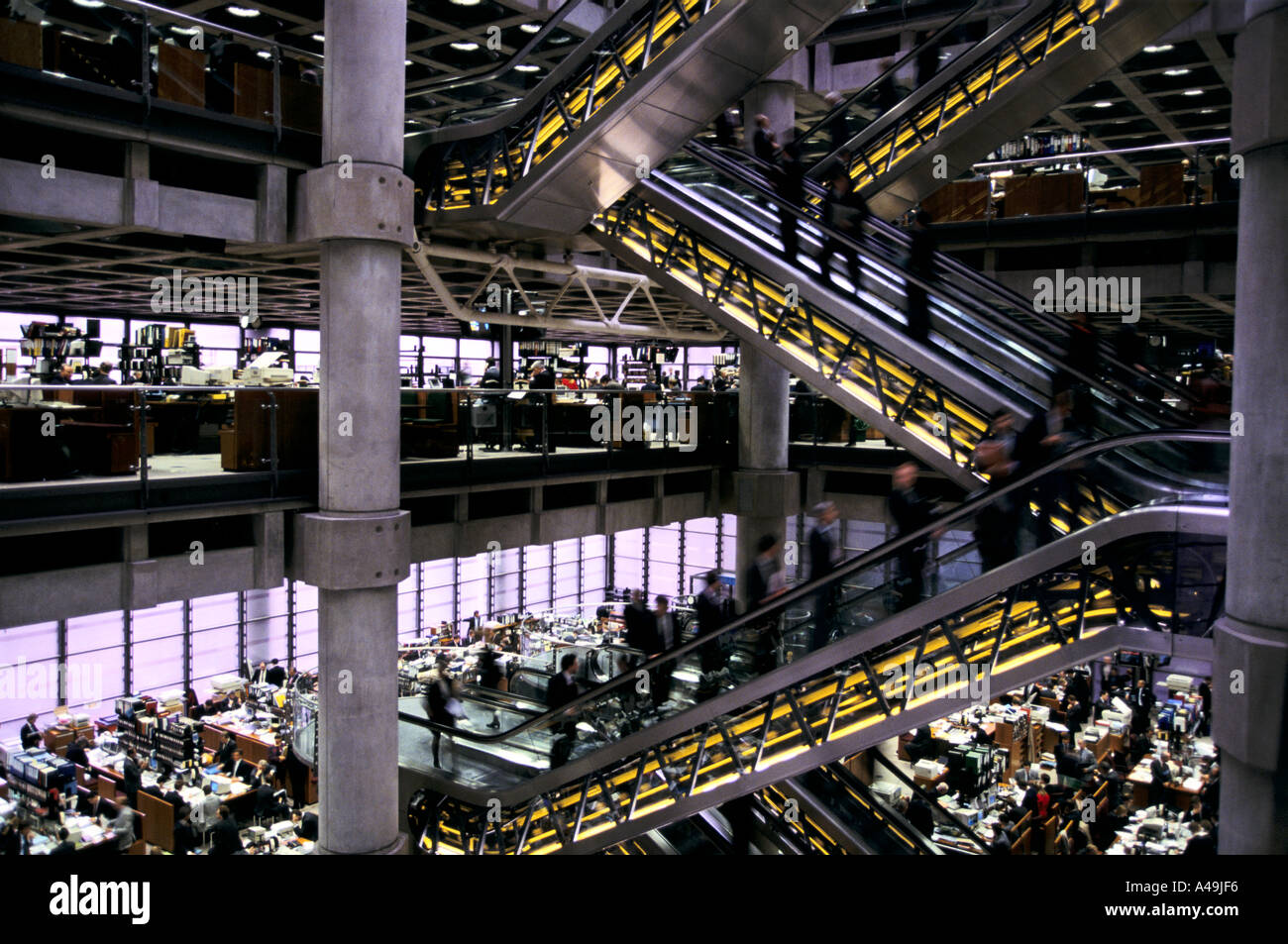 London 1993 High Resolution Stock Photography and Images - Alamy