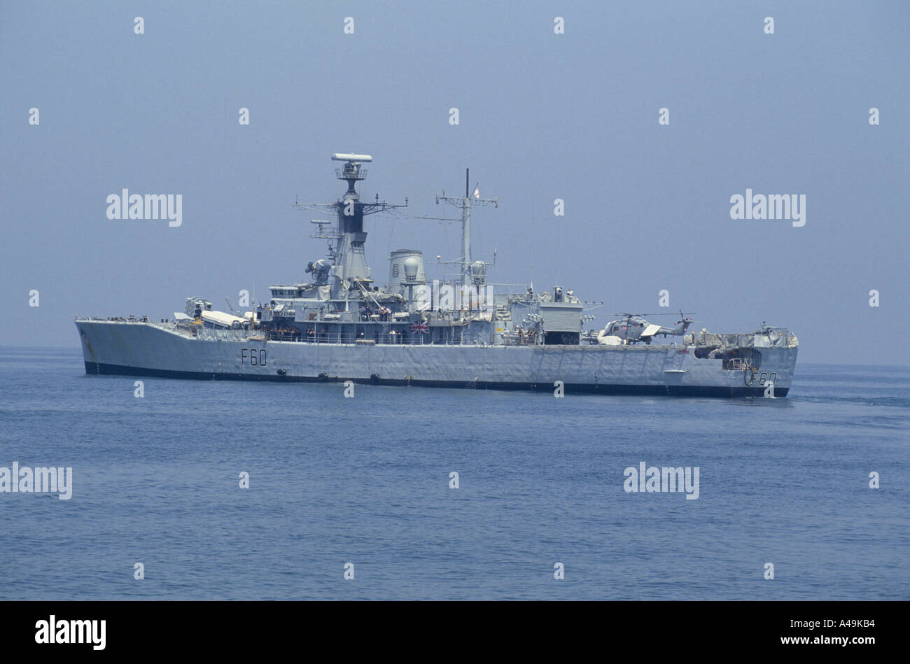 Hms Jupiter High Resolution Stock Photography and Images - Alamy