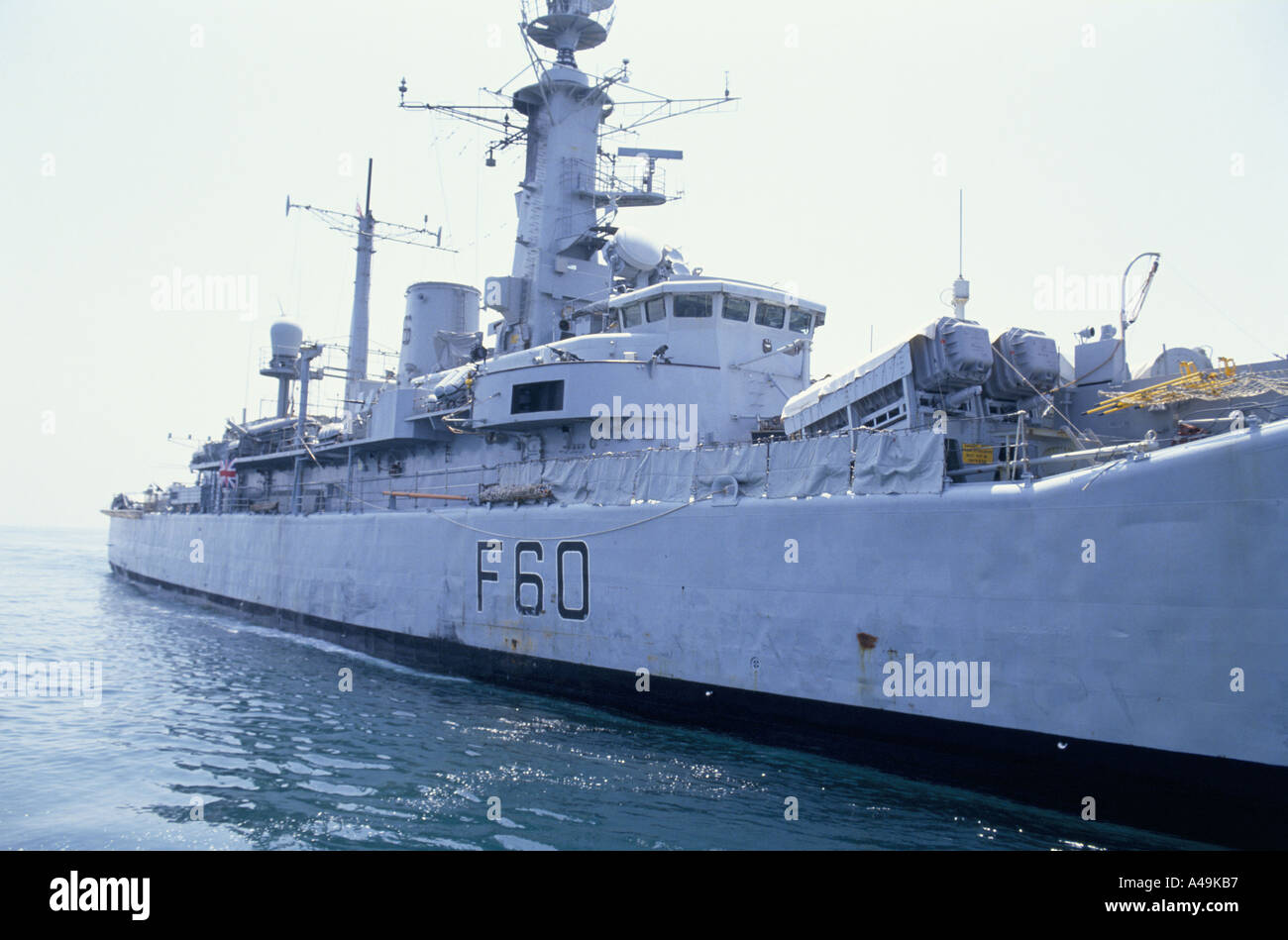 Hms Jupiter High Resolution Stock Photography and Images - Alamy