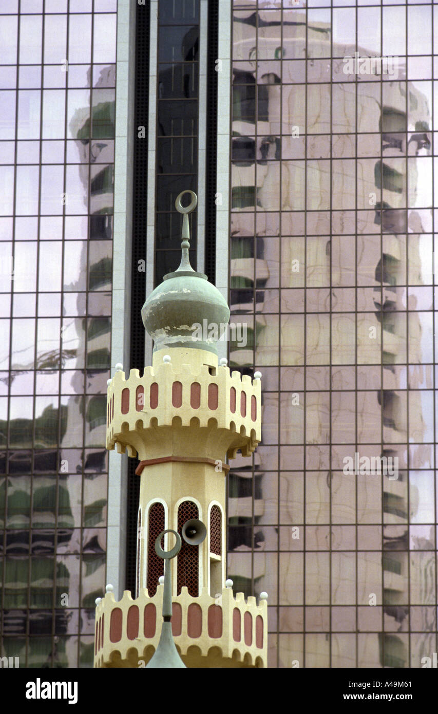 Uae abu dhabi 1990 High Resolution Stock Photography and Images - Alamy