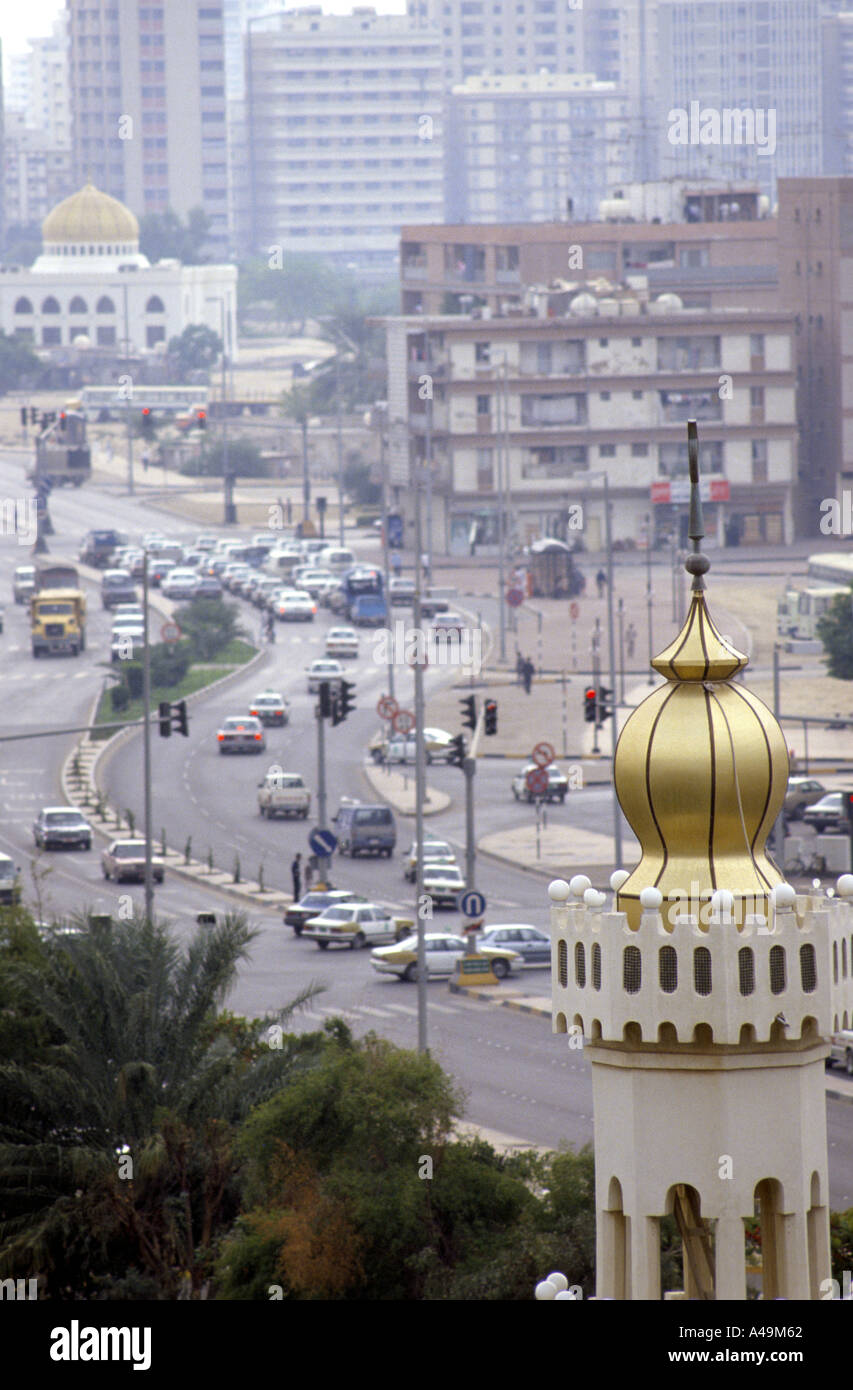 Uae abu dhabi 1990 High Resolution Stock Photography and Images - Alamy