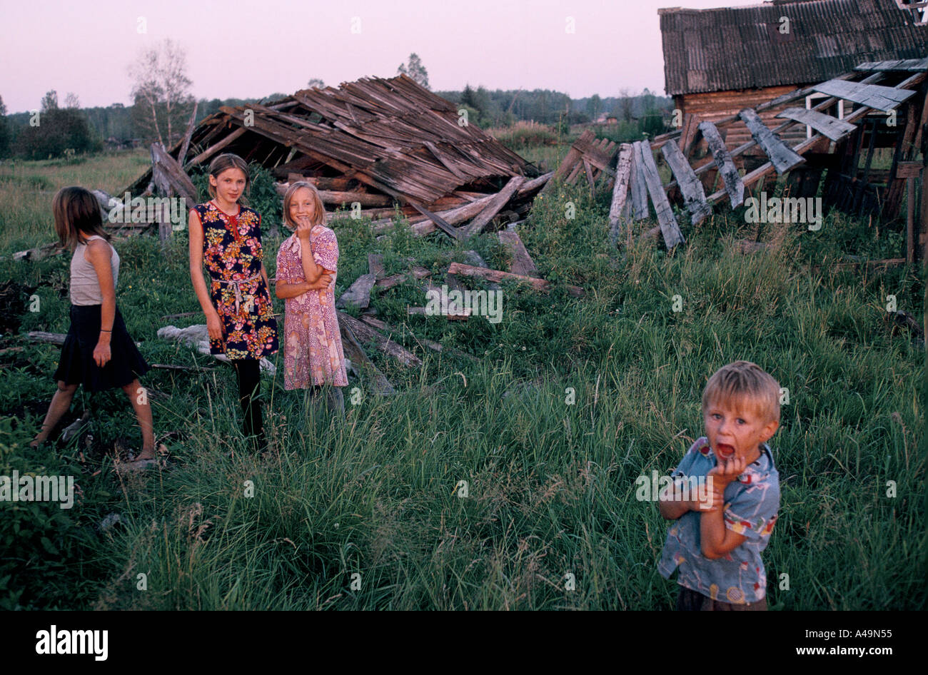 Gulag hi-res stock photography and images - Alamy
