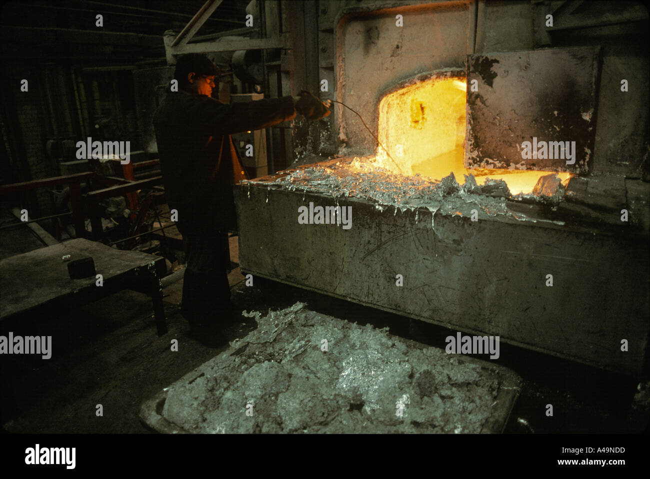 russia aluminium factory in volgograd aluminium export from russia to ...