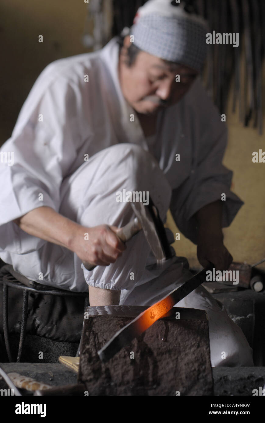 Heated metal rod hi-res stock photography and images - Alamy