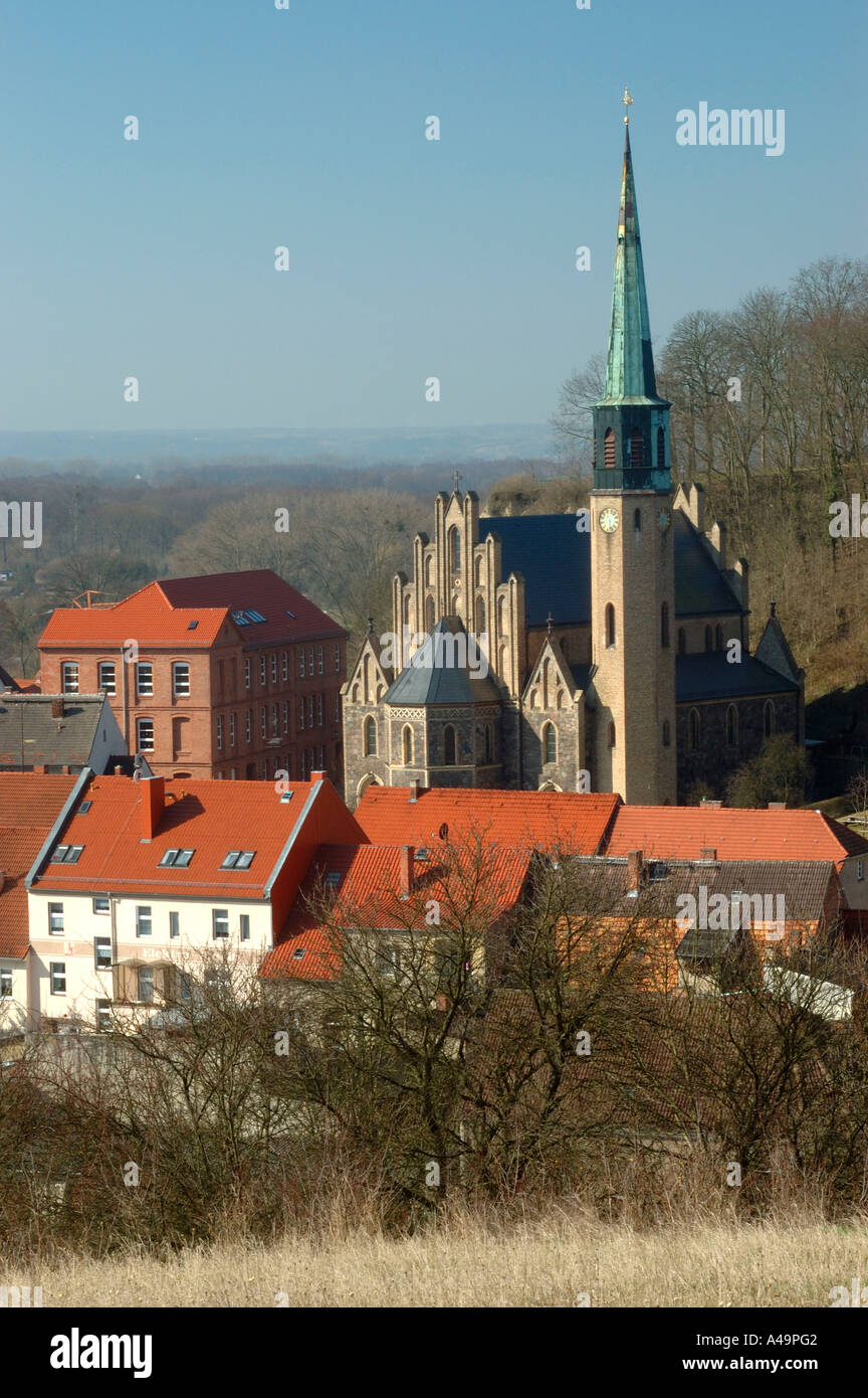 Oderberg High Resolution Stock Photography and Images - Alamy