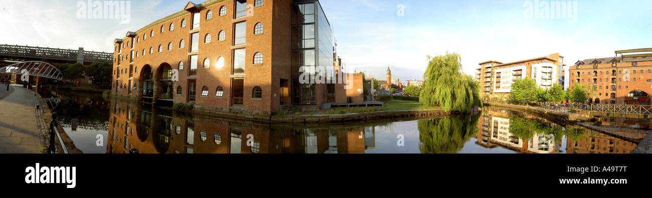 Merchants warehouse hi-res stock photography and images - Alamy