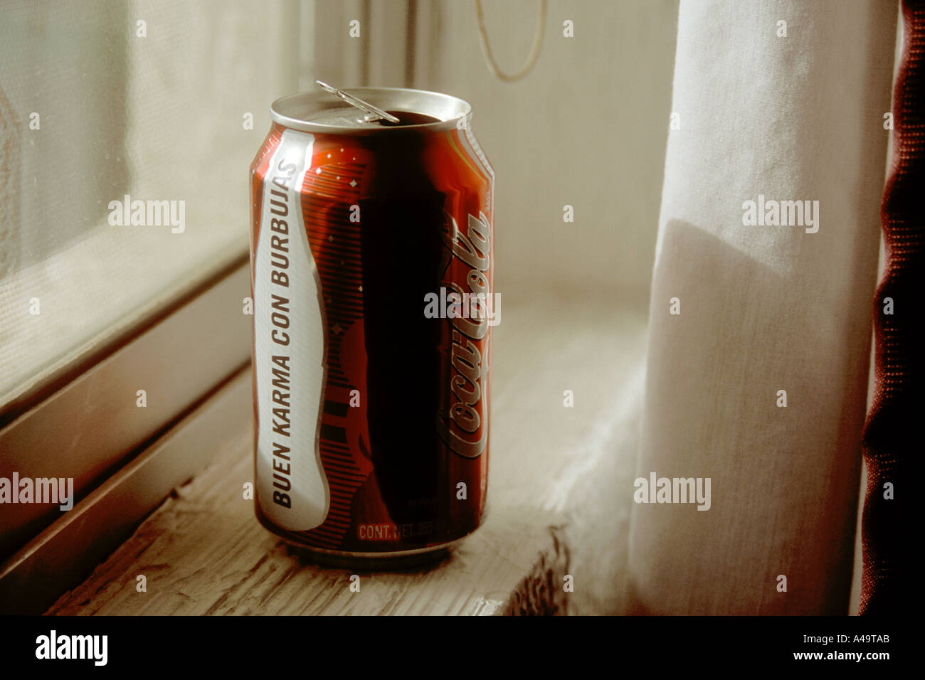 It's better with coca cola hi-res stock photography and images - Alamy