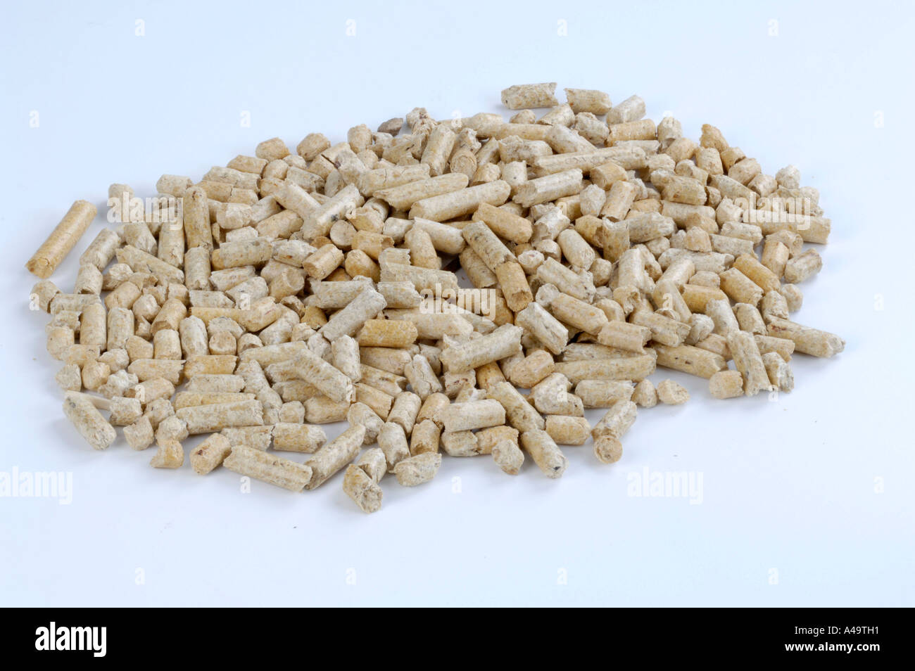 Wood pellet hi-res stock photography and images - Alamy