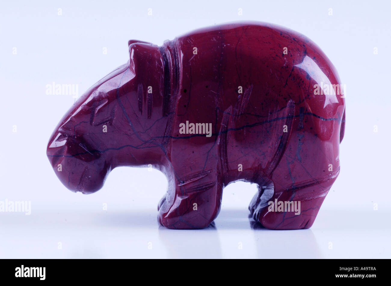 Red jasper hi-res stock photography and images - Alamy