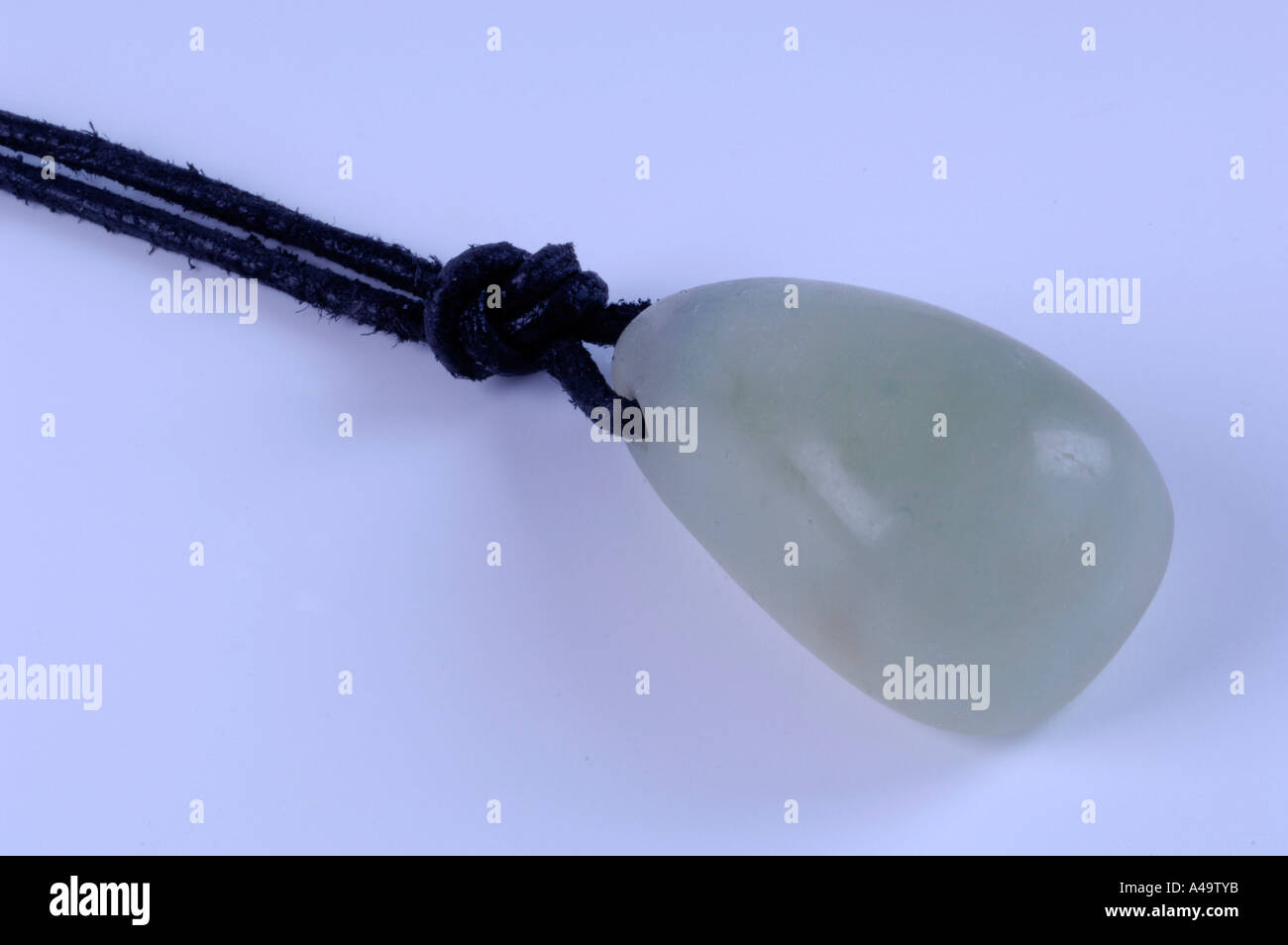 Jade jewellery hi-res stock photography and images - Alamy