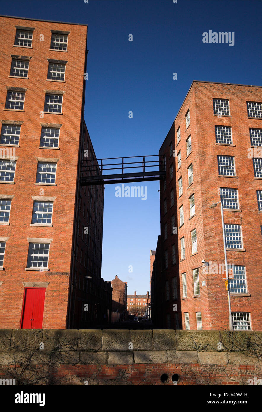 Royal mill hi-res stock photography and images - Alamy