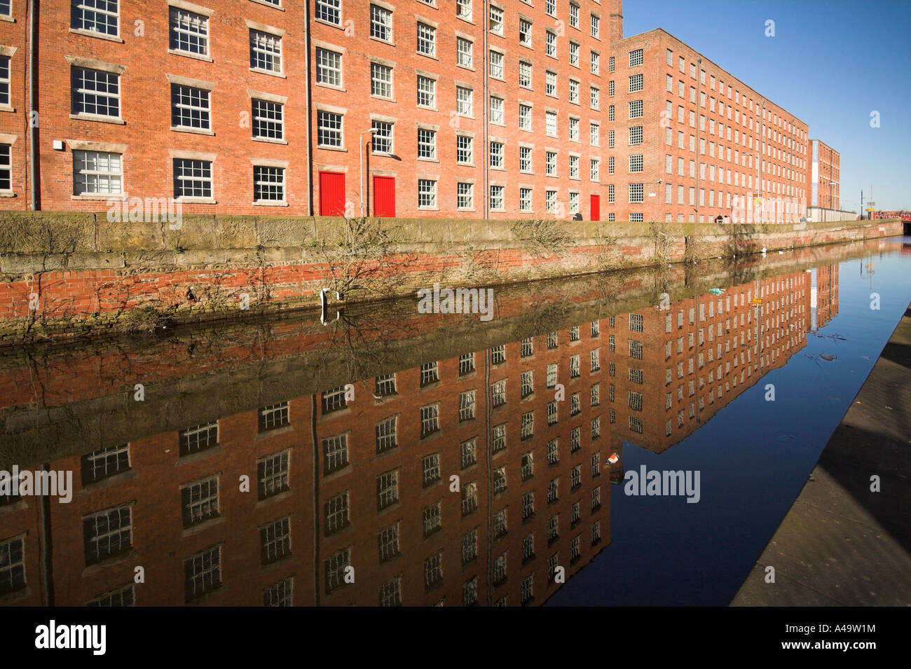 Royal mill hi-res stock photography and images - Alamy