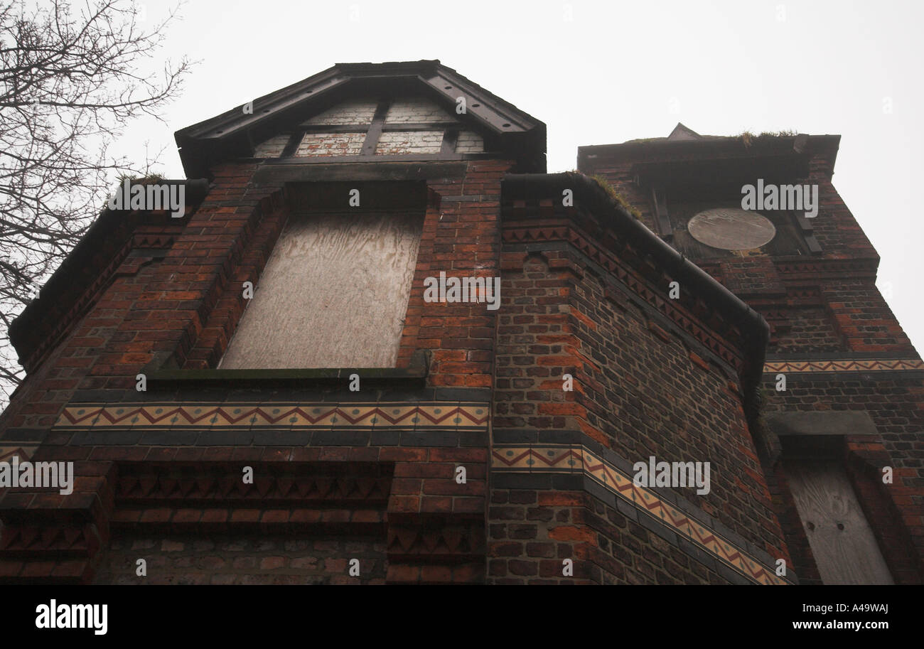 Alexandra house manchester hi-res stock photography and images - Alamy