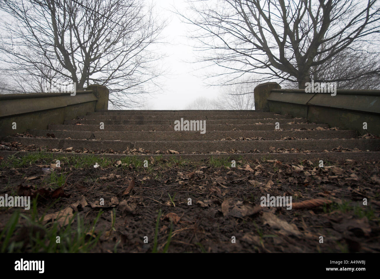 Moss side manchester poor hi-res stock photography and images - Alamy