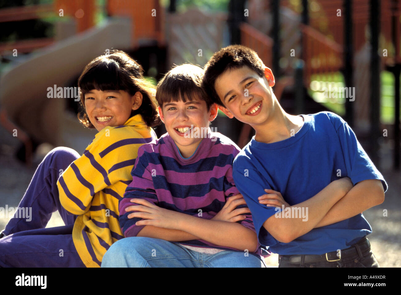 Children usa hi-res stock photography and images - Alamy