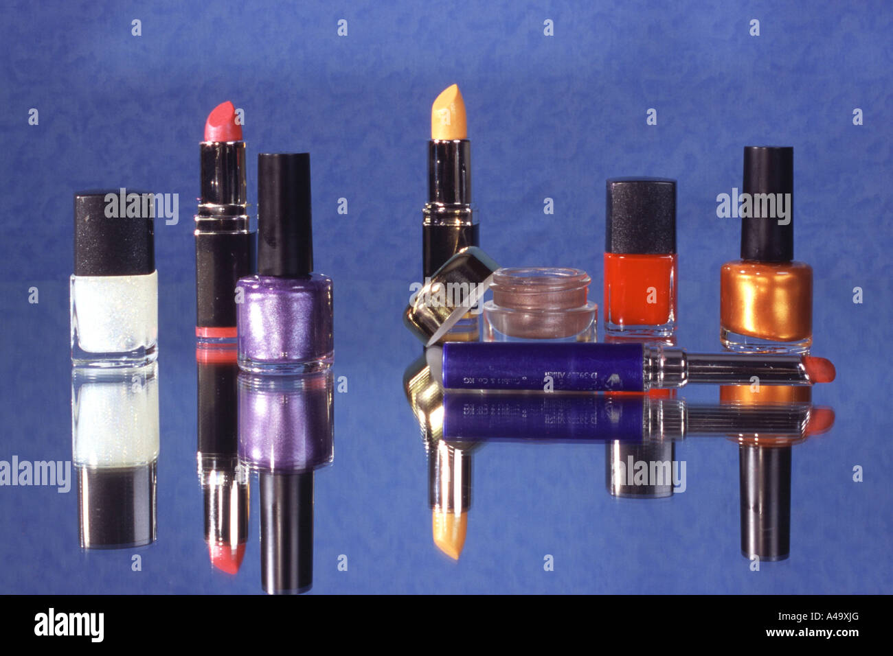 Cosmetics ideal hi-res stock photography and images - Alamy