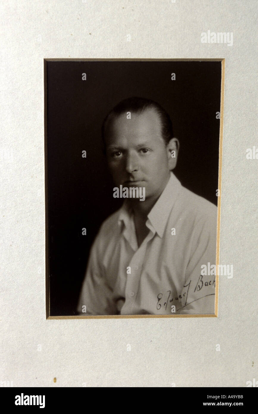 Bach archive hi-res stock photography and images - Alamy