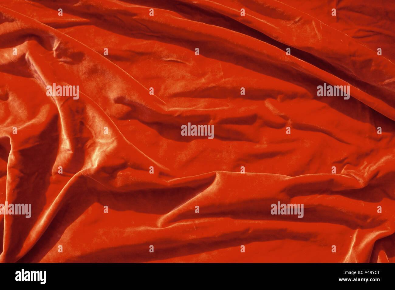 Into red velvet hi-res stock photography and images - Alamy