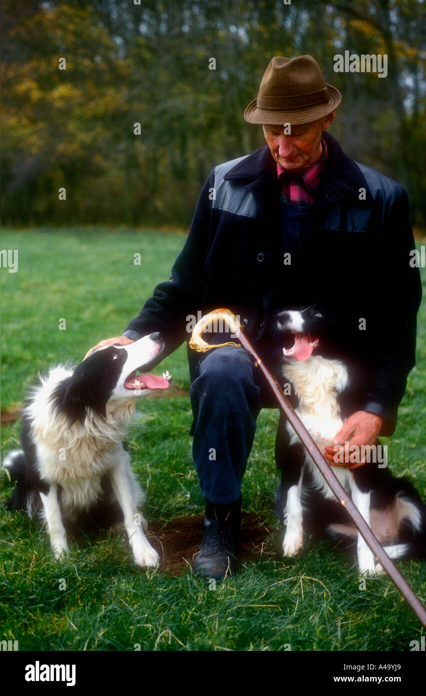 Crook border hi-res stock photography and images - Alamy