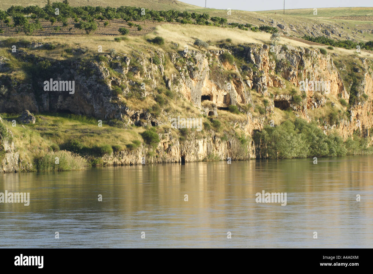 Man made slope hi-res stock photography and images - Alamy