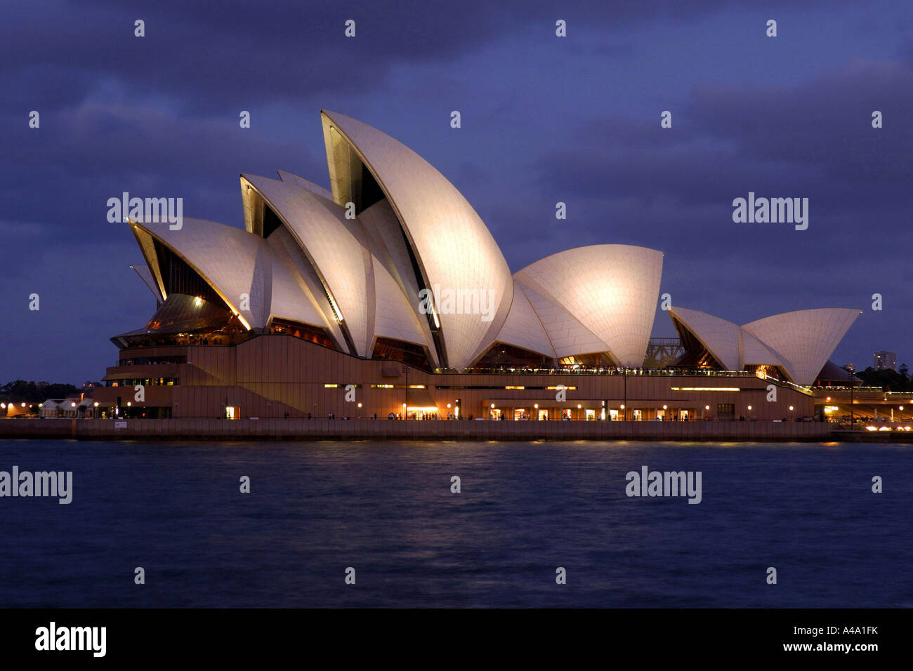 Sydney opera house roof details hi-res stock photography and images - Alamy