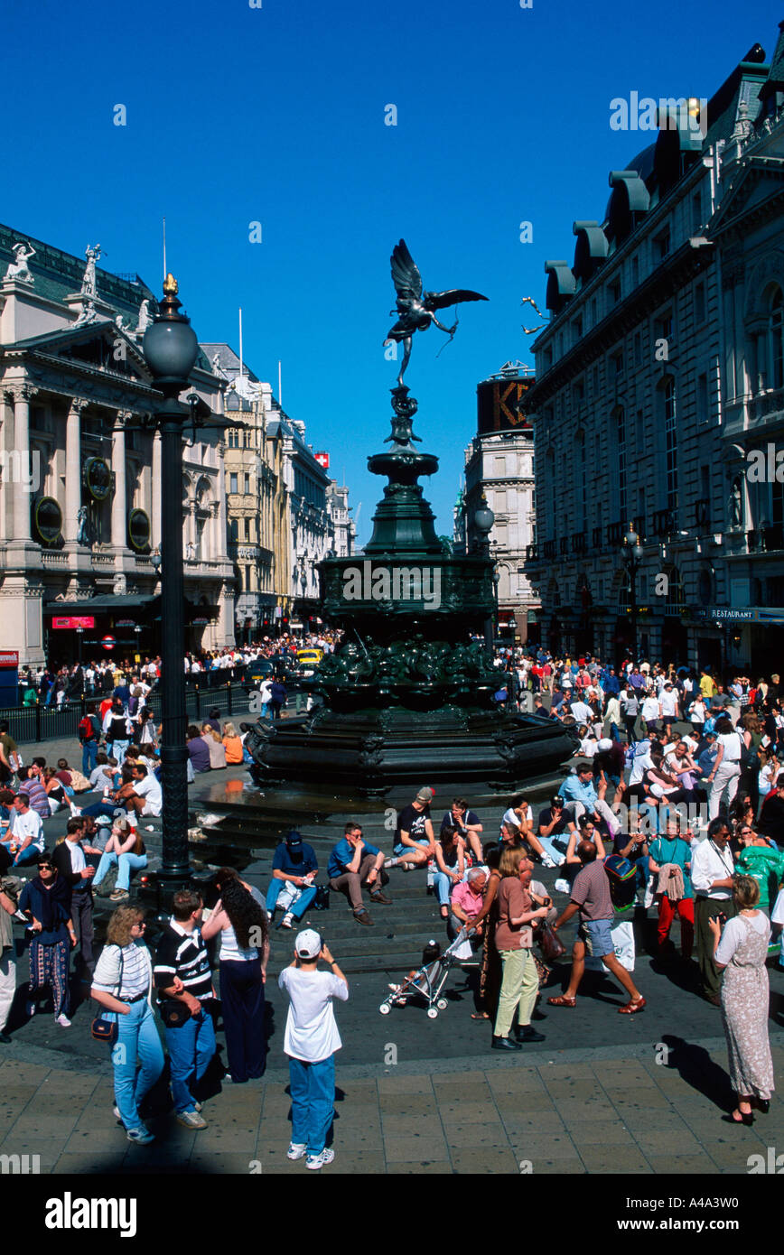 Piccadilly well hi-res stock photography and images - Alamy
