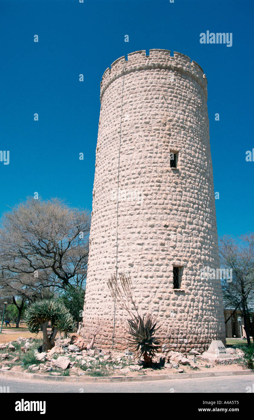 Tower in water hi-res stock photography and images - Alamy