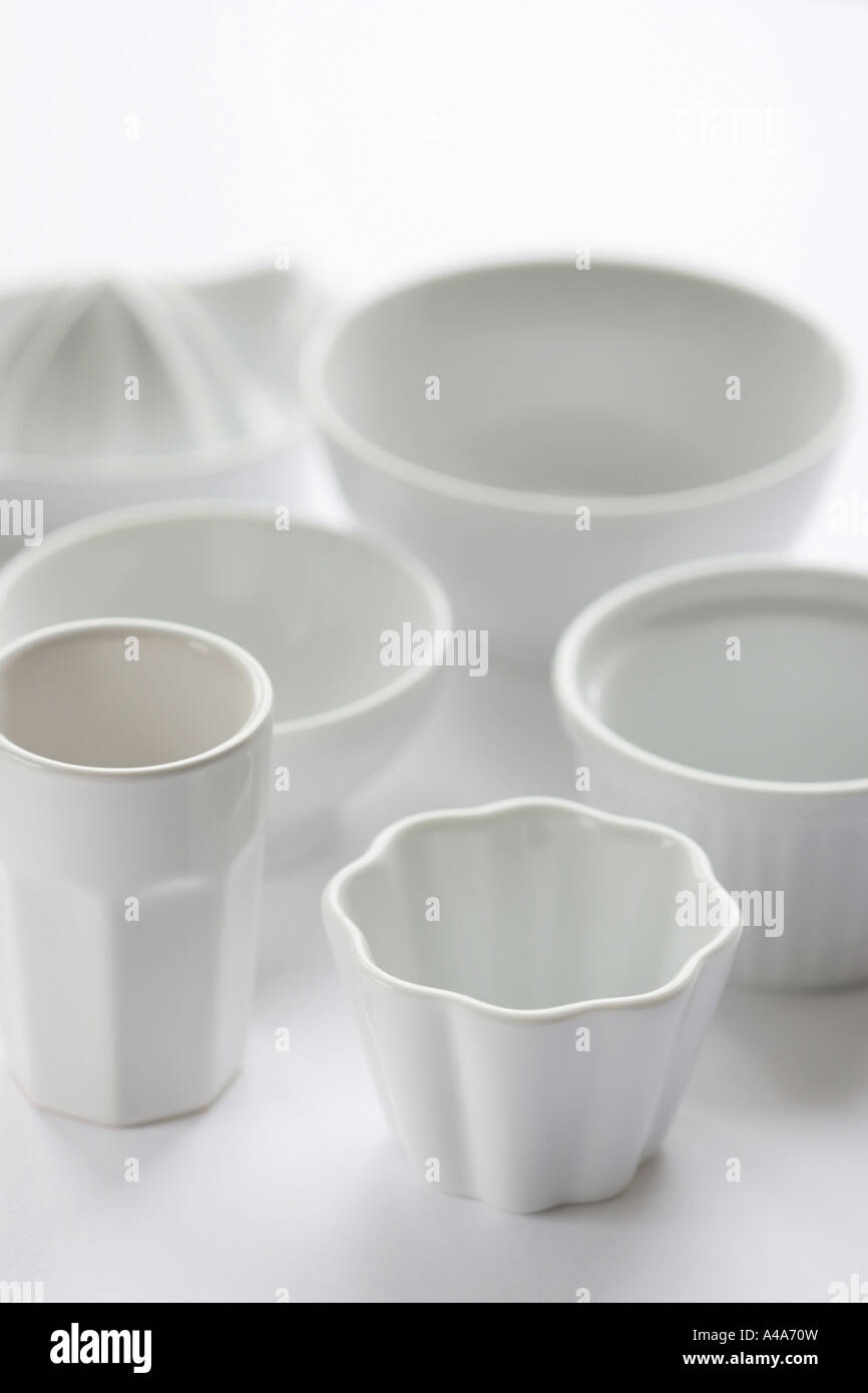 Little moulds Italy Stock Photo - Alamy