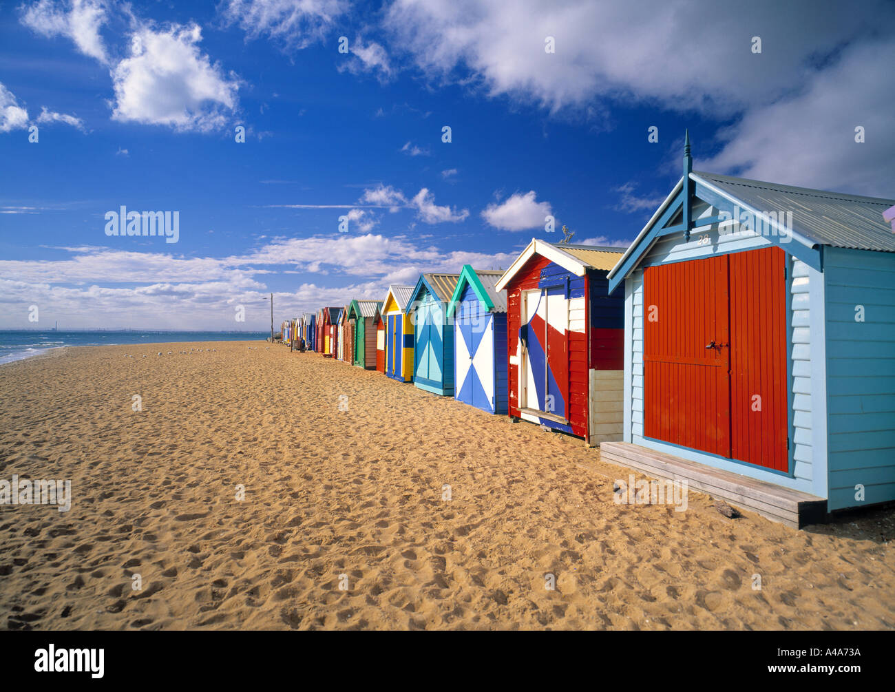 Victoria Beaches High Resolution Stock Photography and Images - Alamy