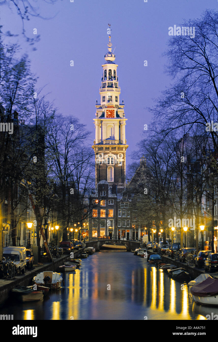 Zuiderkerk hi-res stock photography and images - Alamy