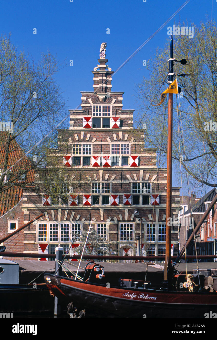 Zuid holl hi-res stock photography and images - Alamy