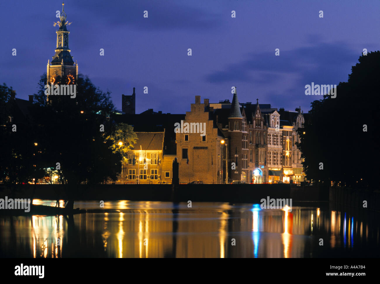 Zuid holl hi-res stock photography and images - Alamy