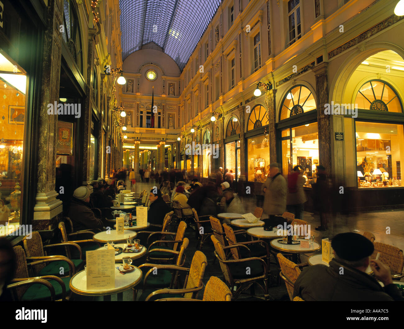 St hubert hi-res stock photography and images - Alamy