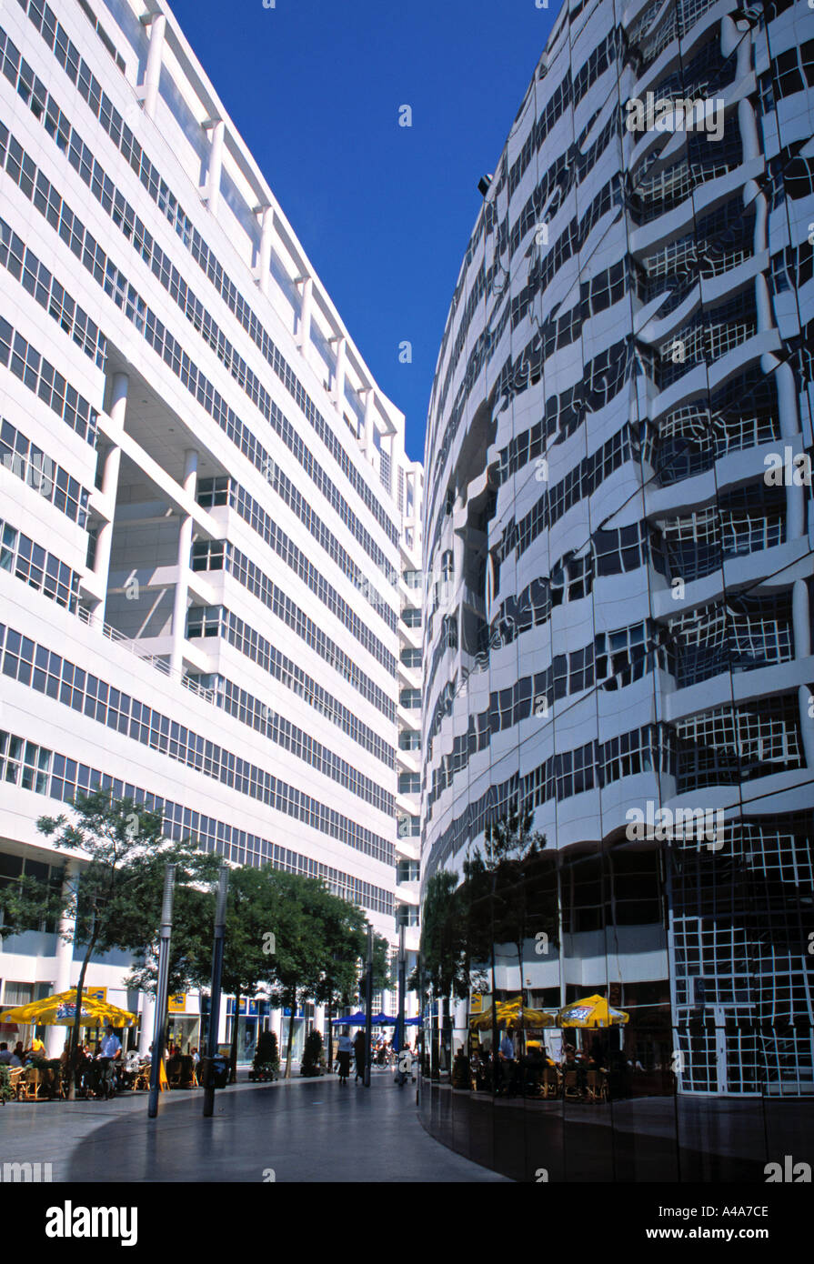 Town Hall, The Hague (Den Haag), Holland Stock Photo - Alamy
